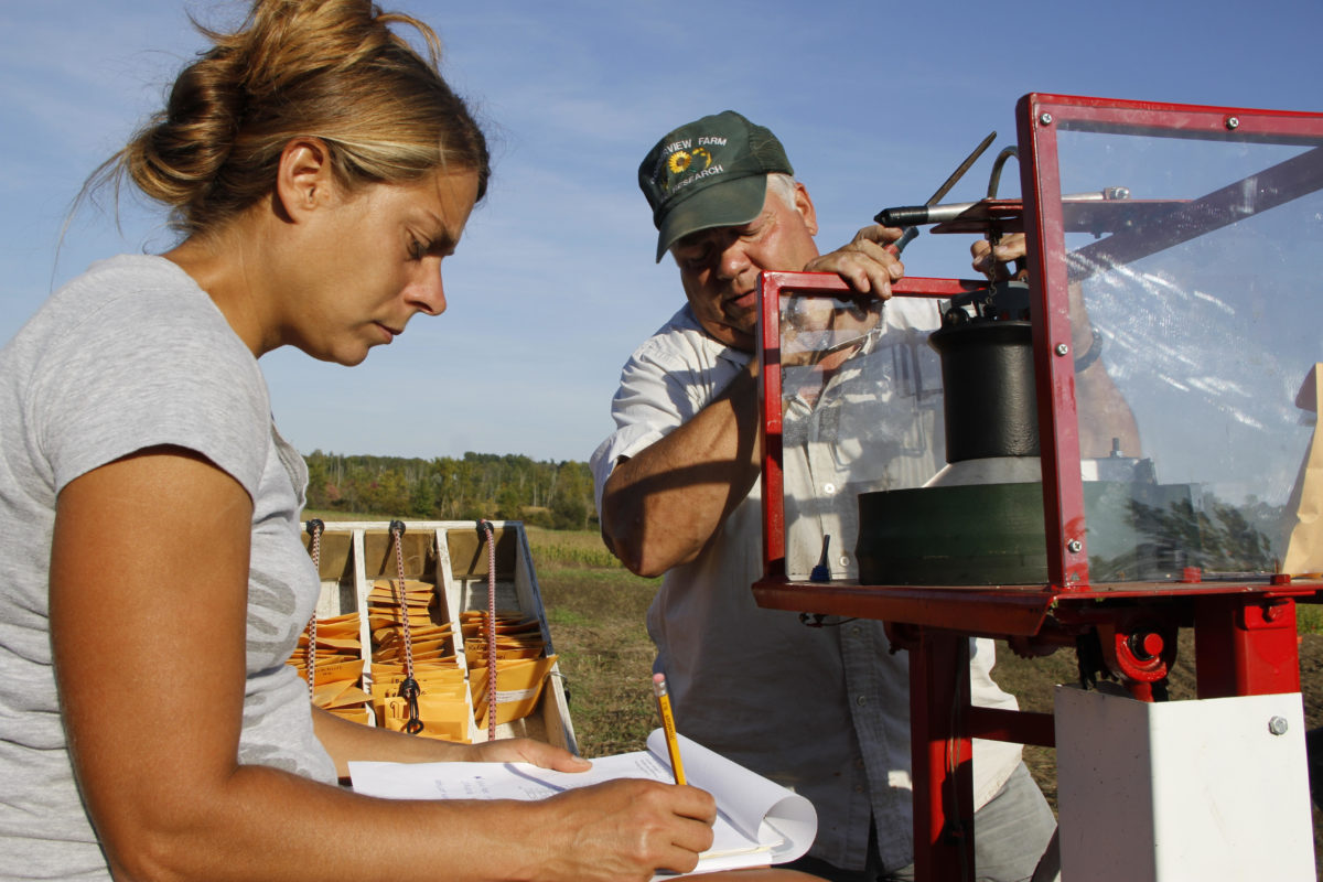 Partnership Grant Program - SARE Northeast