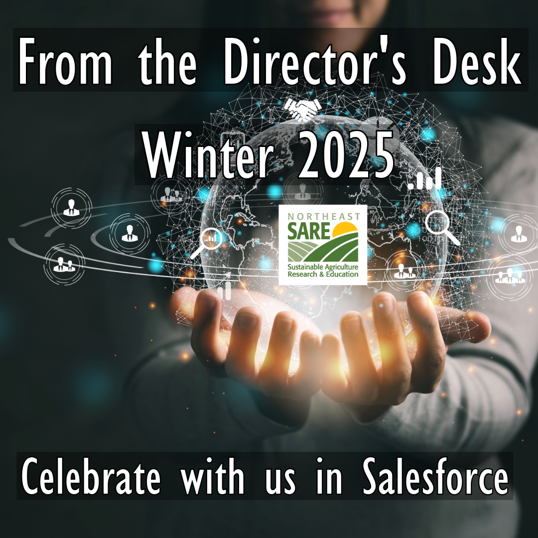 Northeast SARE Home Page - SARE Northeast