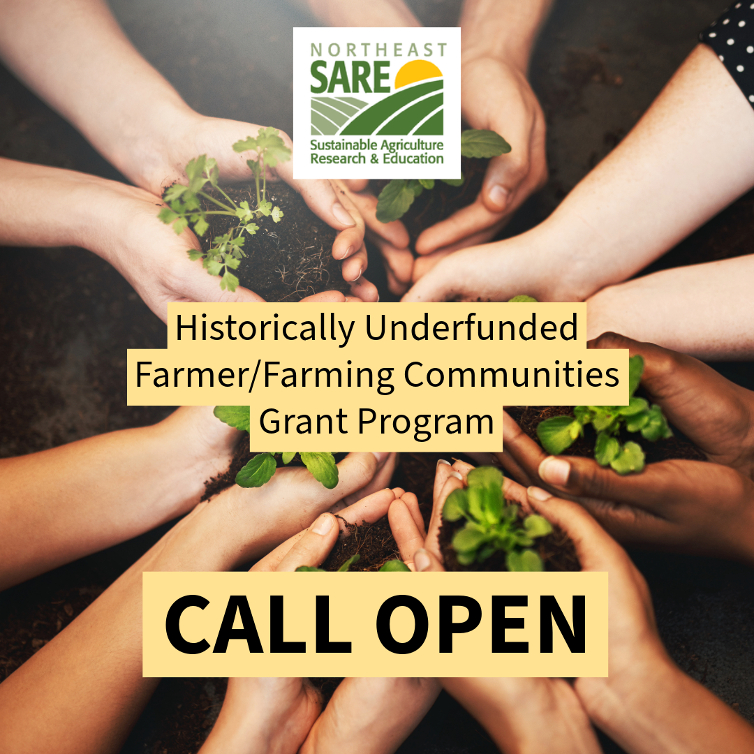 Northeast SARE Home Page - SARE Northeast