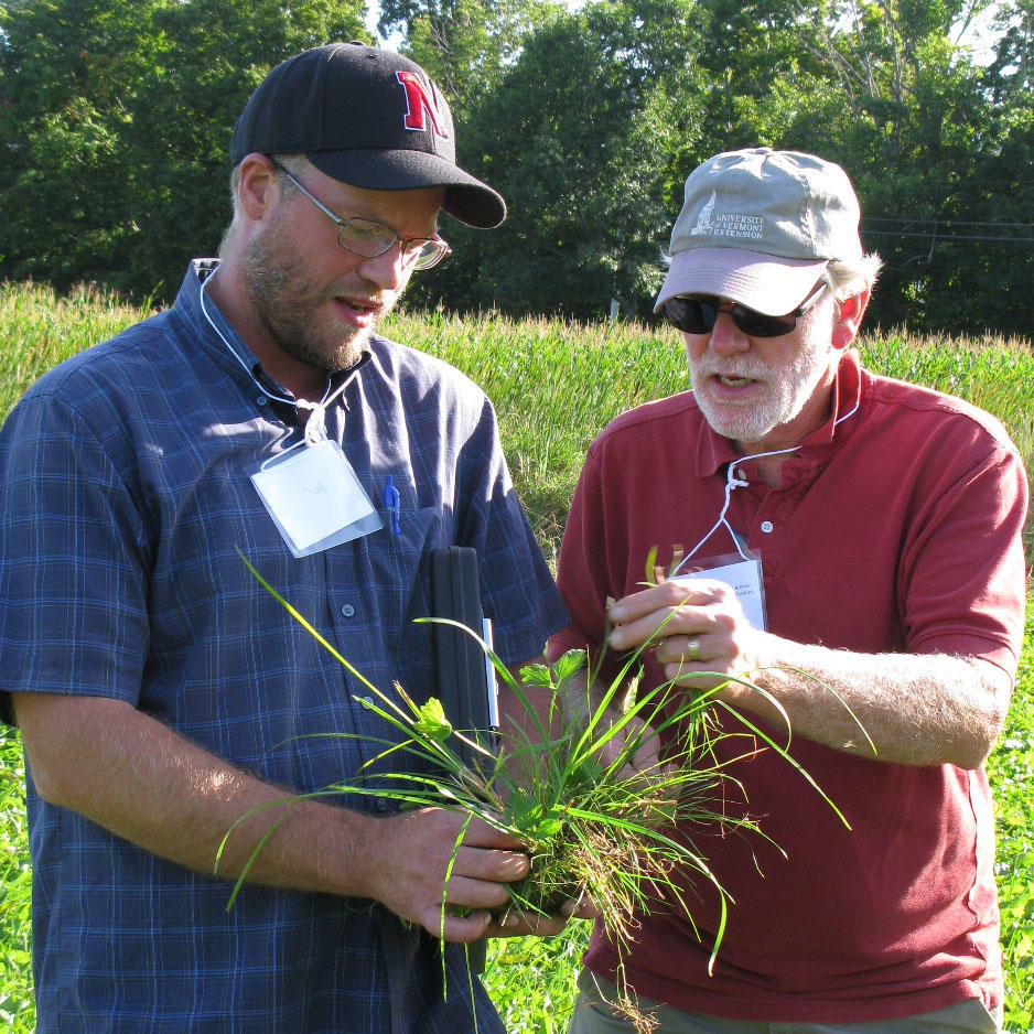 Grants - SARE Northeast