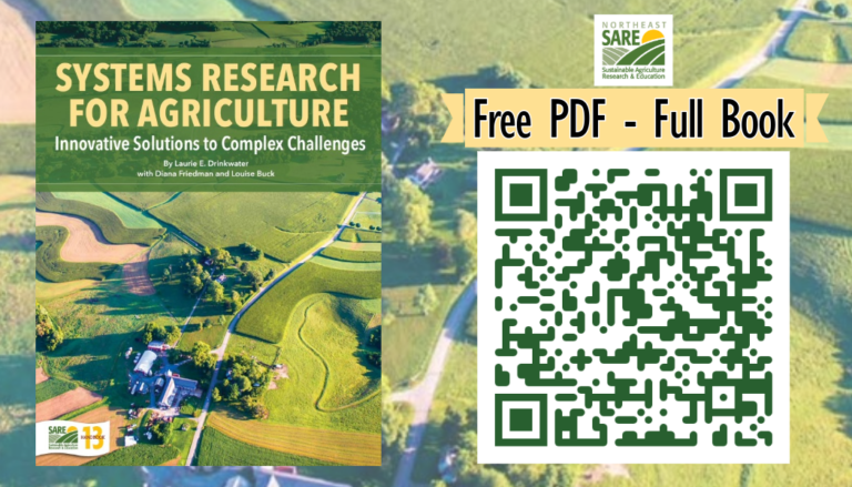 Free Printable Sustainable Agriculture Library - SARE Northeast